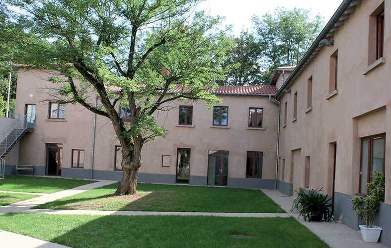 SESSAD Elise Rivet - Le Prado